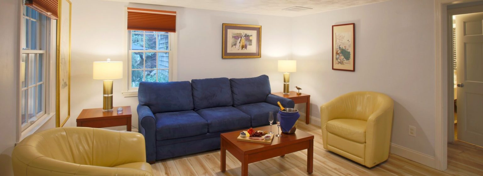 Family Friendly Lodging Accommodations on Cape Cod in Chatham MA